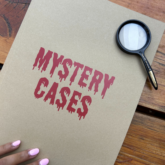 Mystery Cases